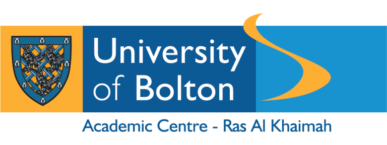 About Us - University of Bolton Academic Center, Ras Al Khaimah.