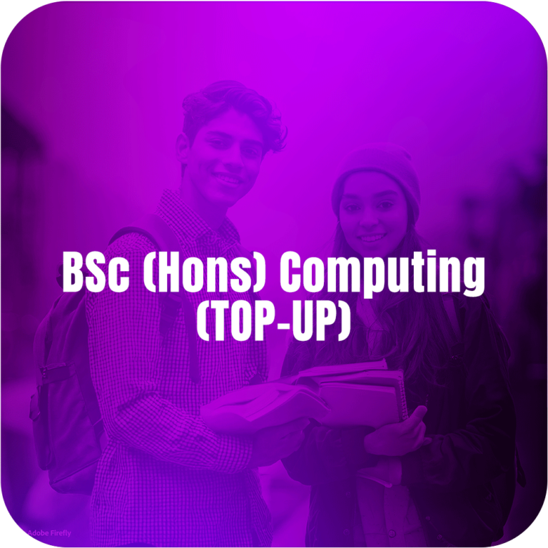 School of Computing - University of Bolton Academic Center, Ras Al Khaimah.