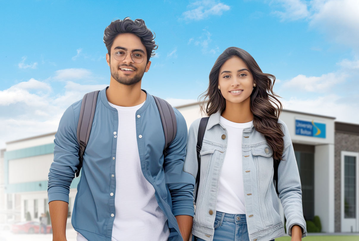 Home Page - University of Bolton Academic Center, Ras Al Khaimah.